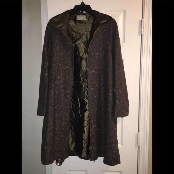 Dusan | Other | Dusan Coat And Skirt Set | Poshmark
